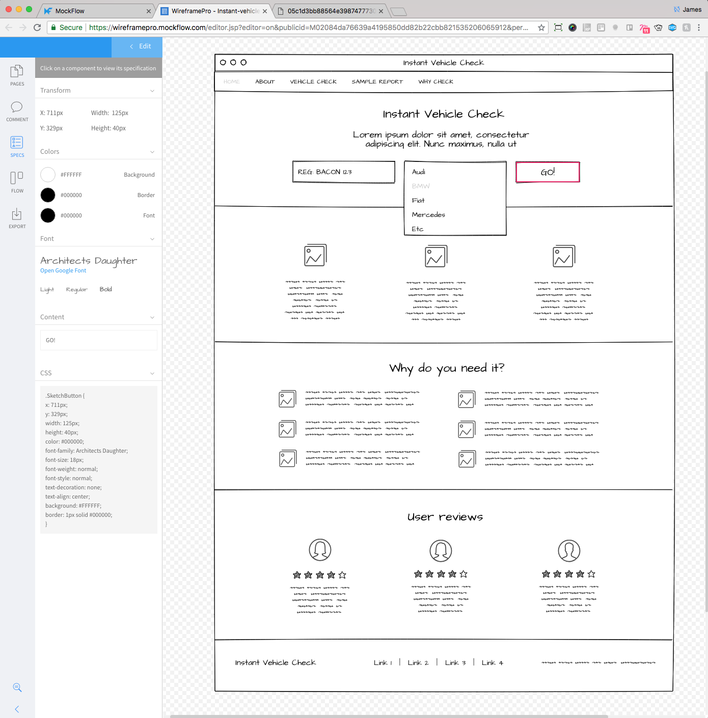 J.McMillan // Portfolio